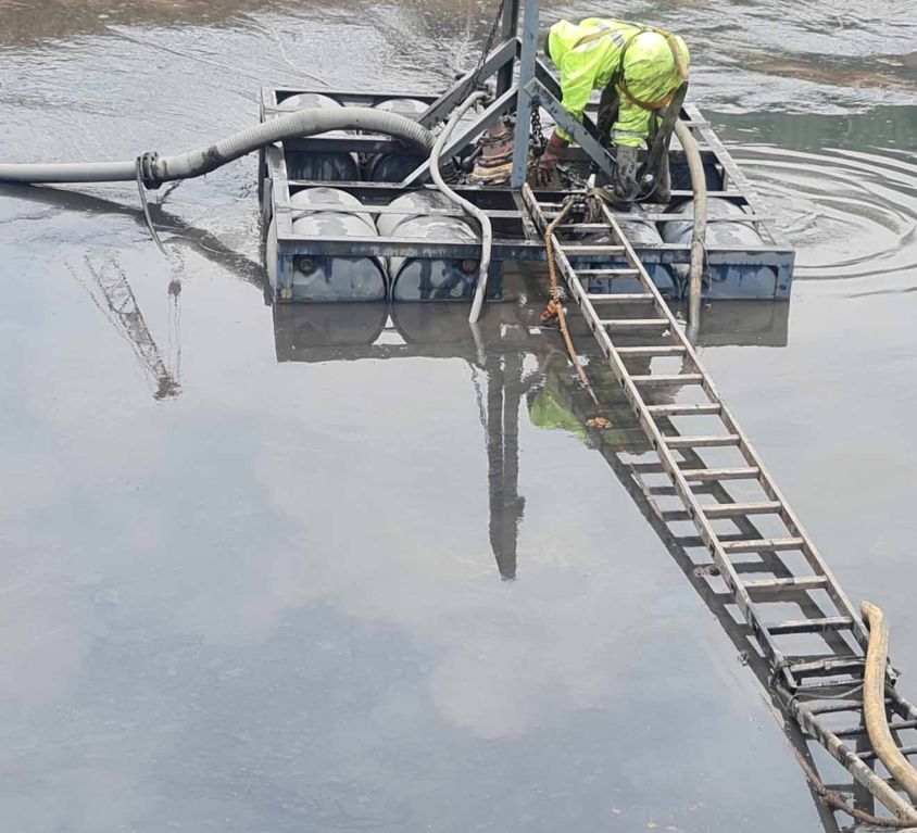 ML Services Sarl - Your Trusted Partner in Mining Support Services