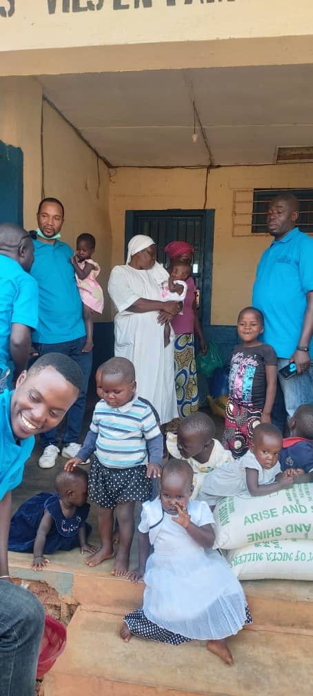 Community Engagement - Empowering Local Communities